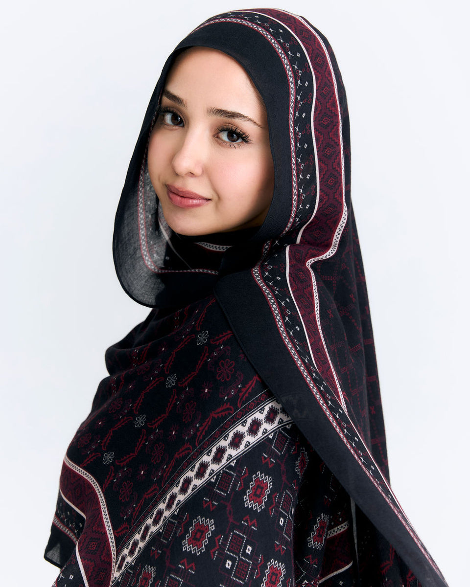 Afghan Thread – ANAR